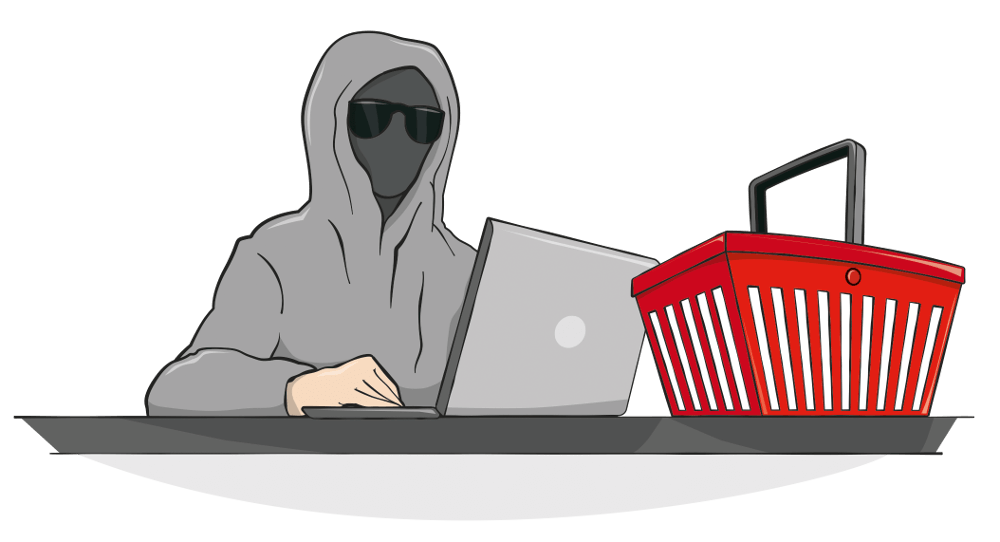 Bezpečnost - Nakupování na e-shopech | mBank.cz